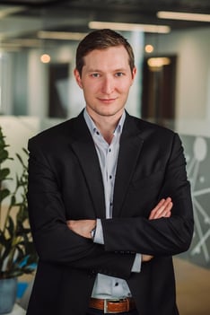 Skeleton Technologies names Dr. Sebastian Pohlmann Vice President ...