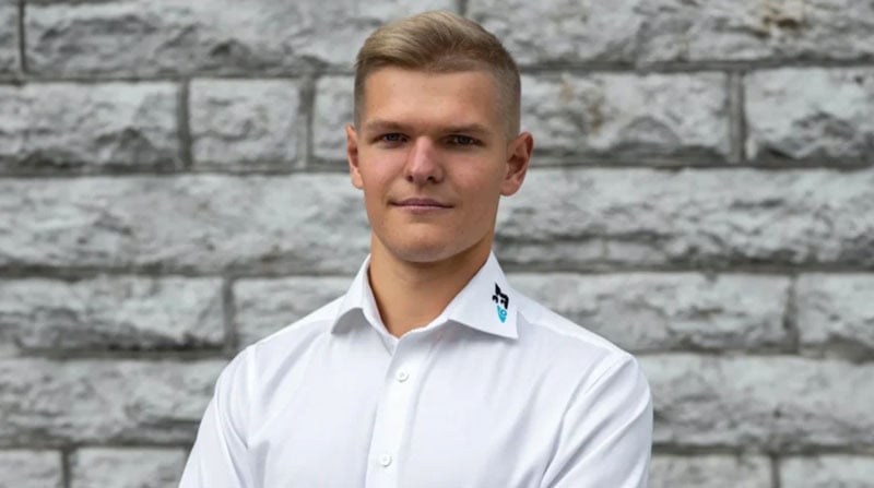 Formula Student Team Tallinn: Inspiring Next Generation of Engineers