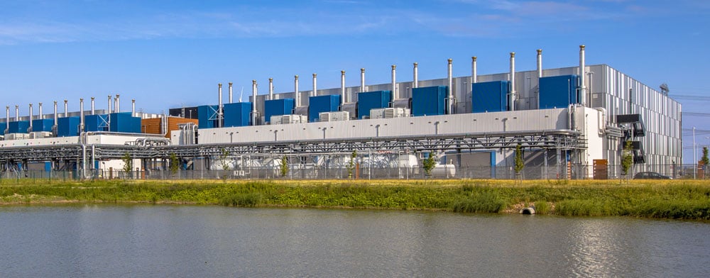 Supercapacitors: The Backbone of AI Data Centers