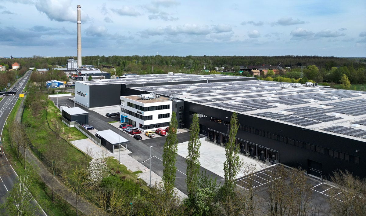 Skeleton opens €220 million Leipzig factory to stabilise Europe’s ...