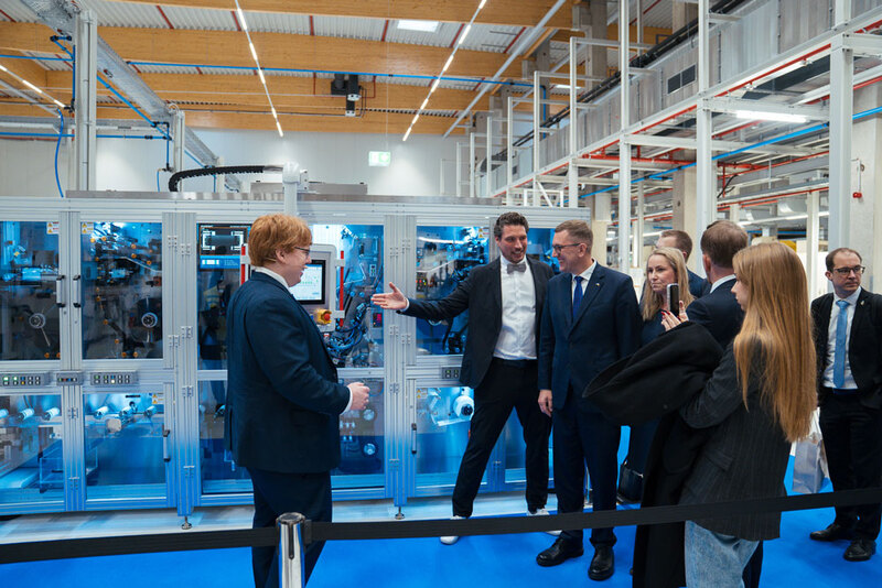 Skeleton opens €220 million Leipzig factory to stabilise Europe’s ...