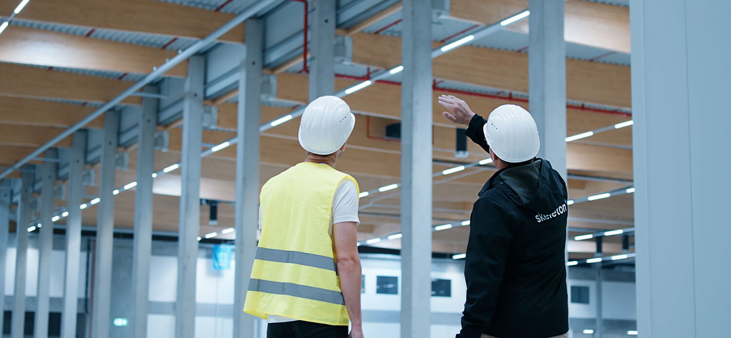 Skeleton Technologies Joins Cleantech for Baltics to Address Regional ...