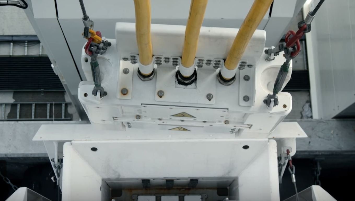 What Is in the Pipeline for Maritime Transport?