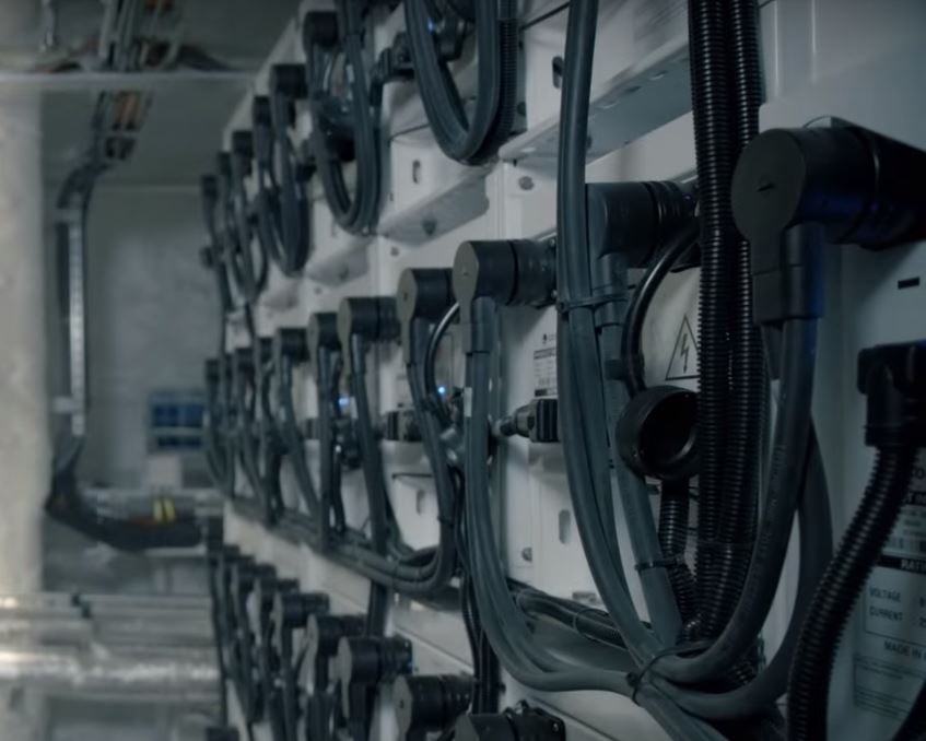 What Is in the Pipeline for Maritime Transport?