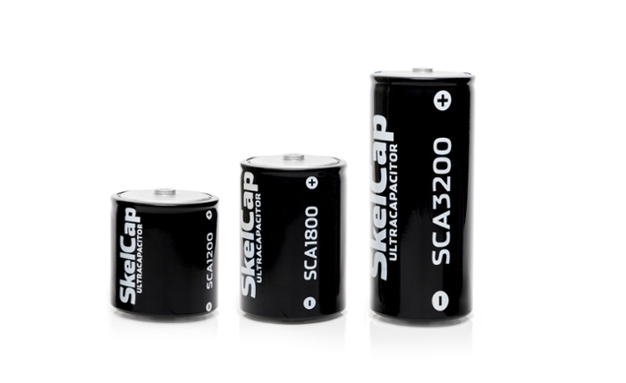What's the Difference between an Ultracapacitor and a Supercapacitor?