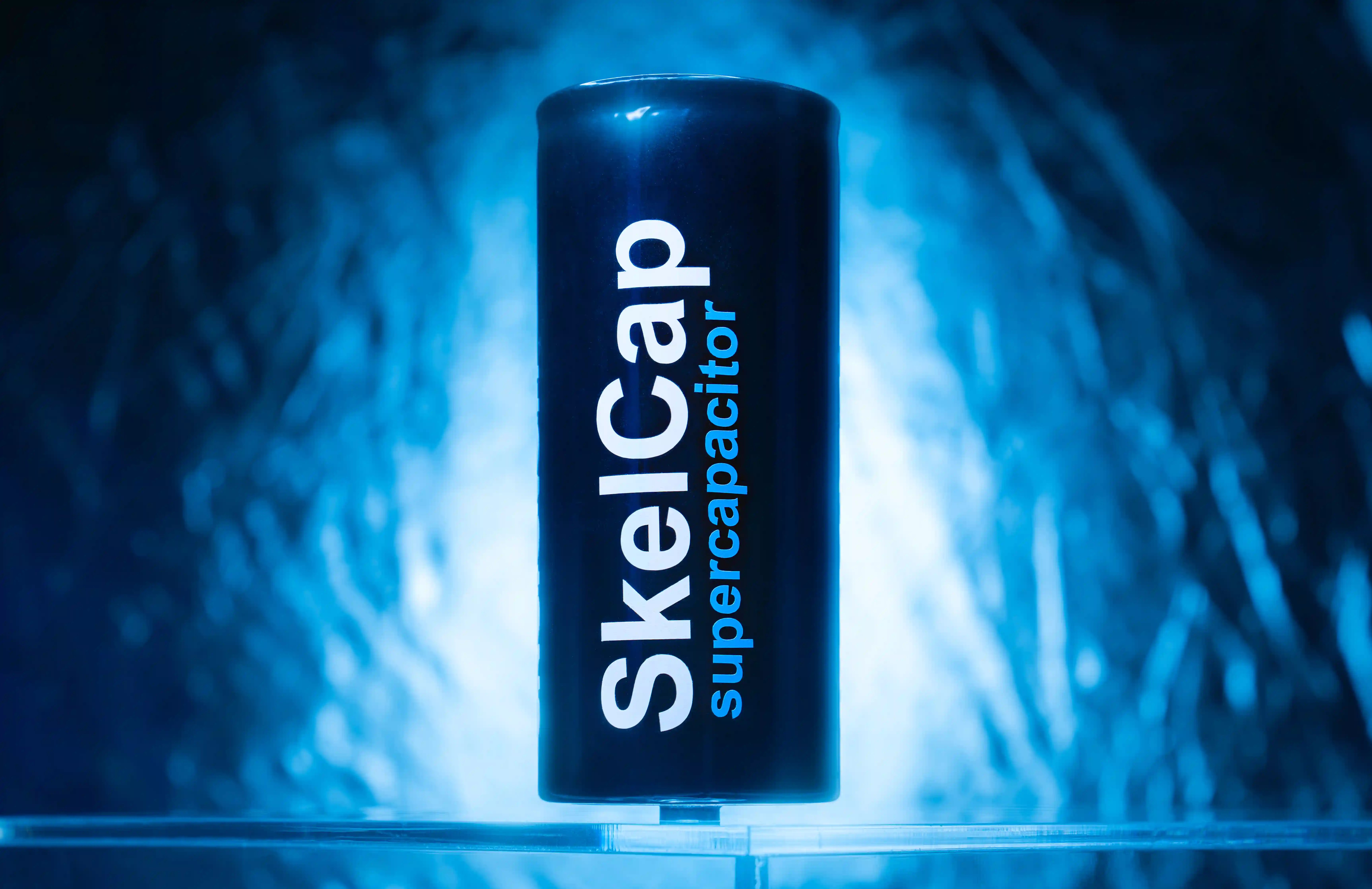 Highlights of 2023 for Skeleton Technologies