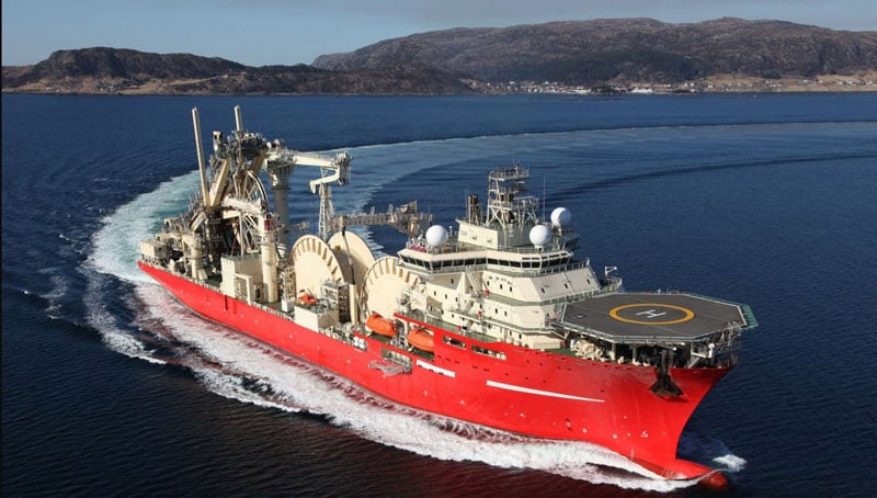 Supercapacitors provide back-up power and safety in marine projects