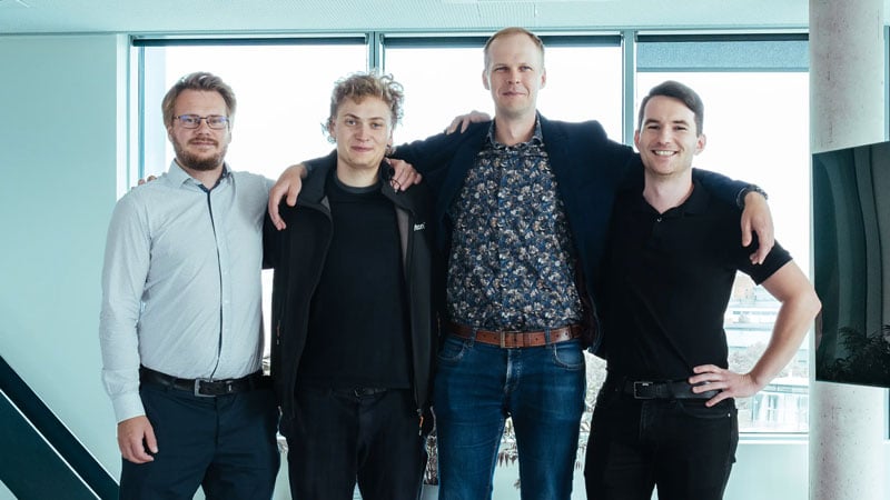 Formula Student Team Tallinn: Inspiring Next Generation of Engineers