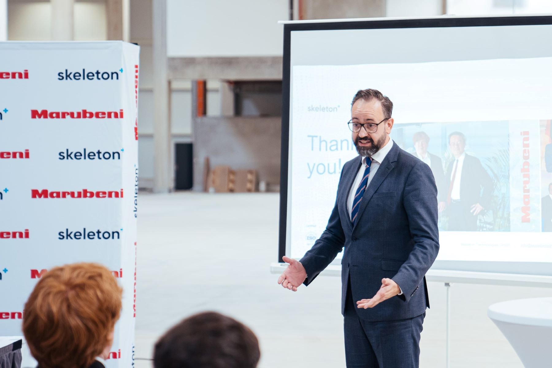 Unveiling the Leipzig Superfactory