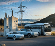 Supercapacitor Energy Storage Cells | Skeleton