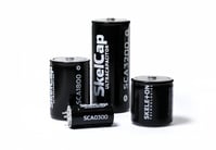 Skeleton Technologies - most advanced ultracapacitor technology