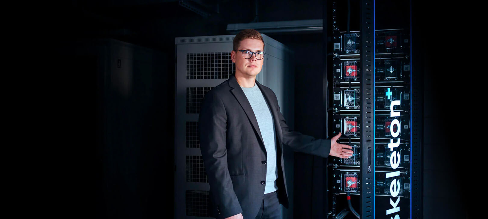 Energy storage blog & news | Skeleton Technologies | EV