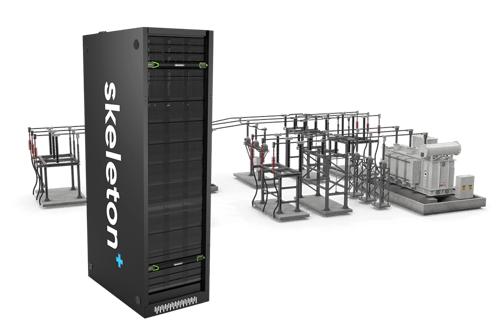 GrapheneGPU: Up to 40% More FLOPS in AI GPUs | Skeleton Technologies