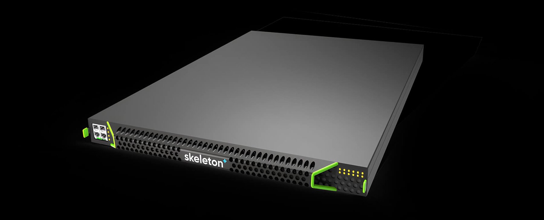 Skeleton's New Product Cuts AI Data Center Energy Use by 44% and Boosts ...