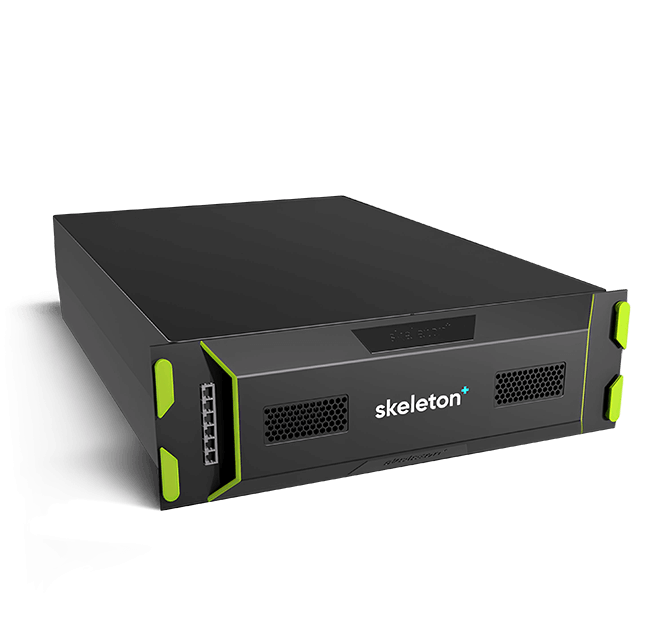 GrapheneGPU: Up to 40% More FLOPS in AI GPUs | Skeleton Technologies