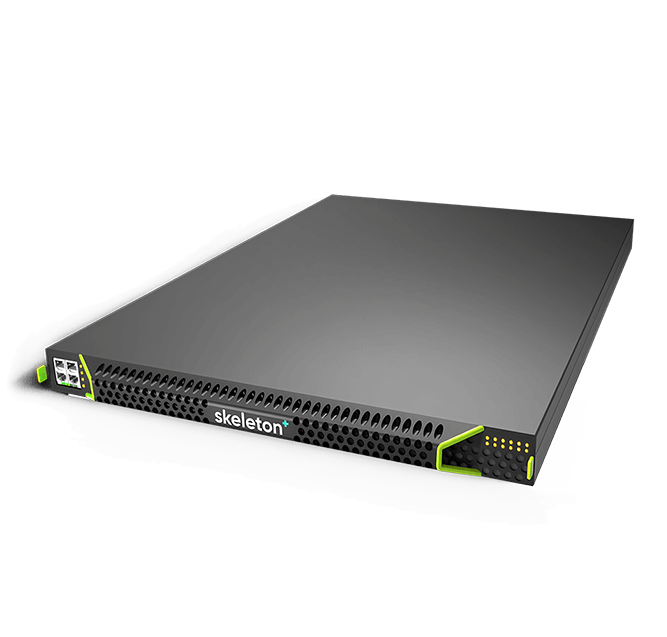 GrapheneGPU: Up to 40% More FLOPS in AI GPUs | Skeleton Technologies