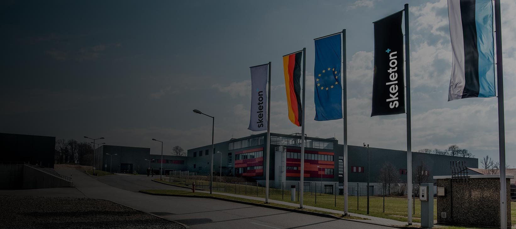 The Most Advanced Ultracapacitor Factory in the World