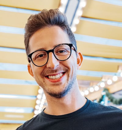 Our multicultural backbone powers innovation