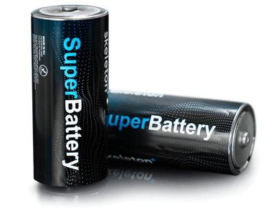 Skeleton Technologies Opens SuperBattery Factory in Finland Providing ...