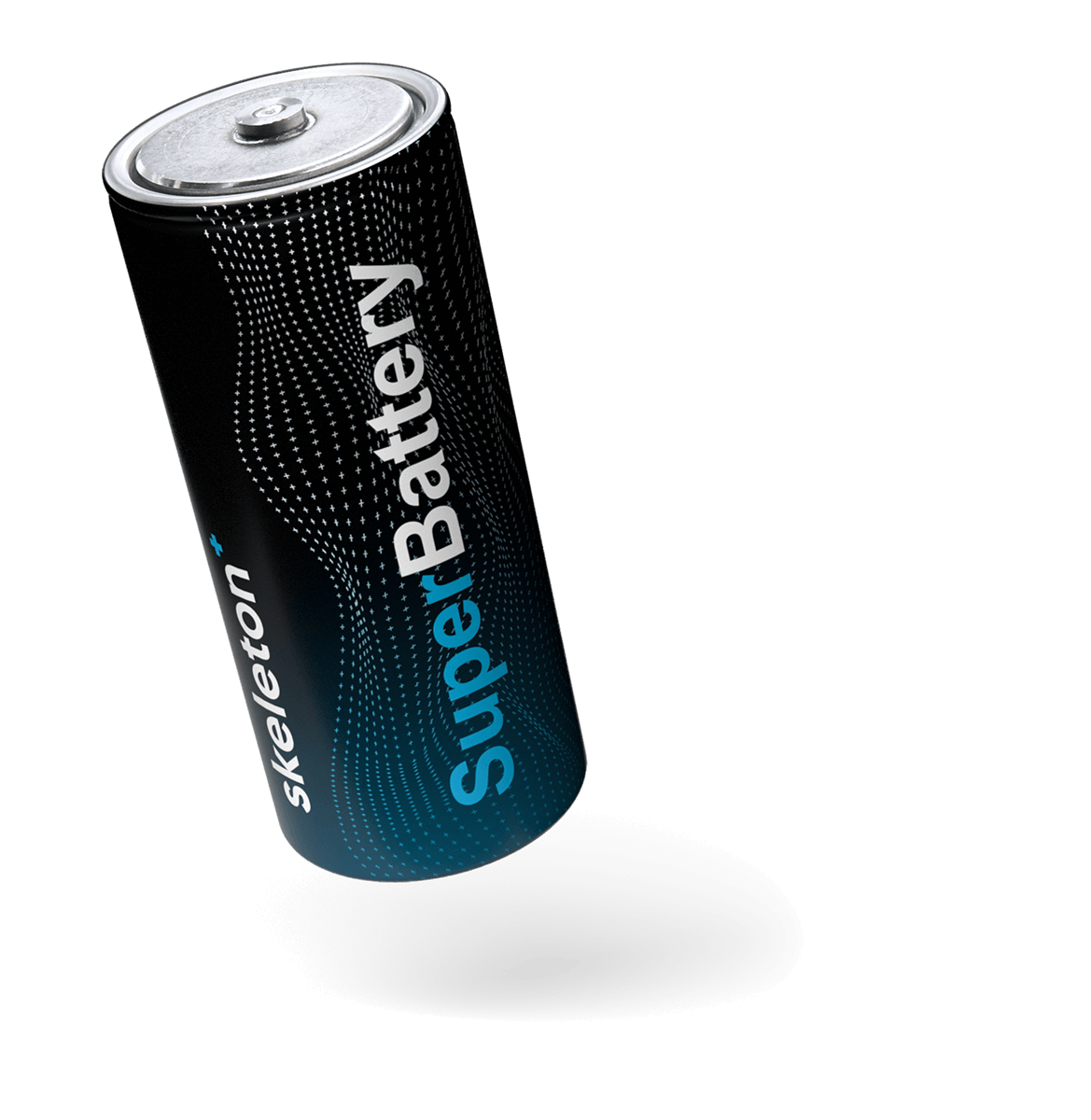 SuperBattery | Skeleton