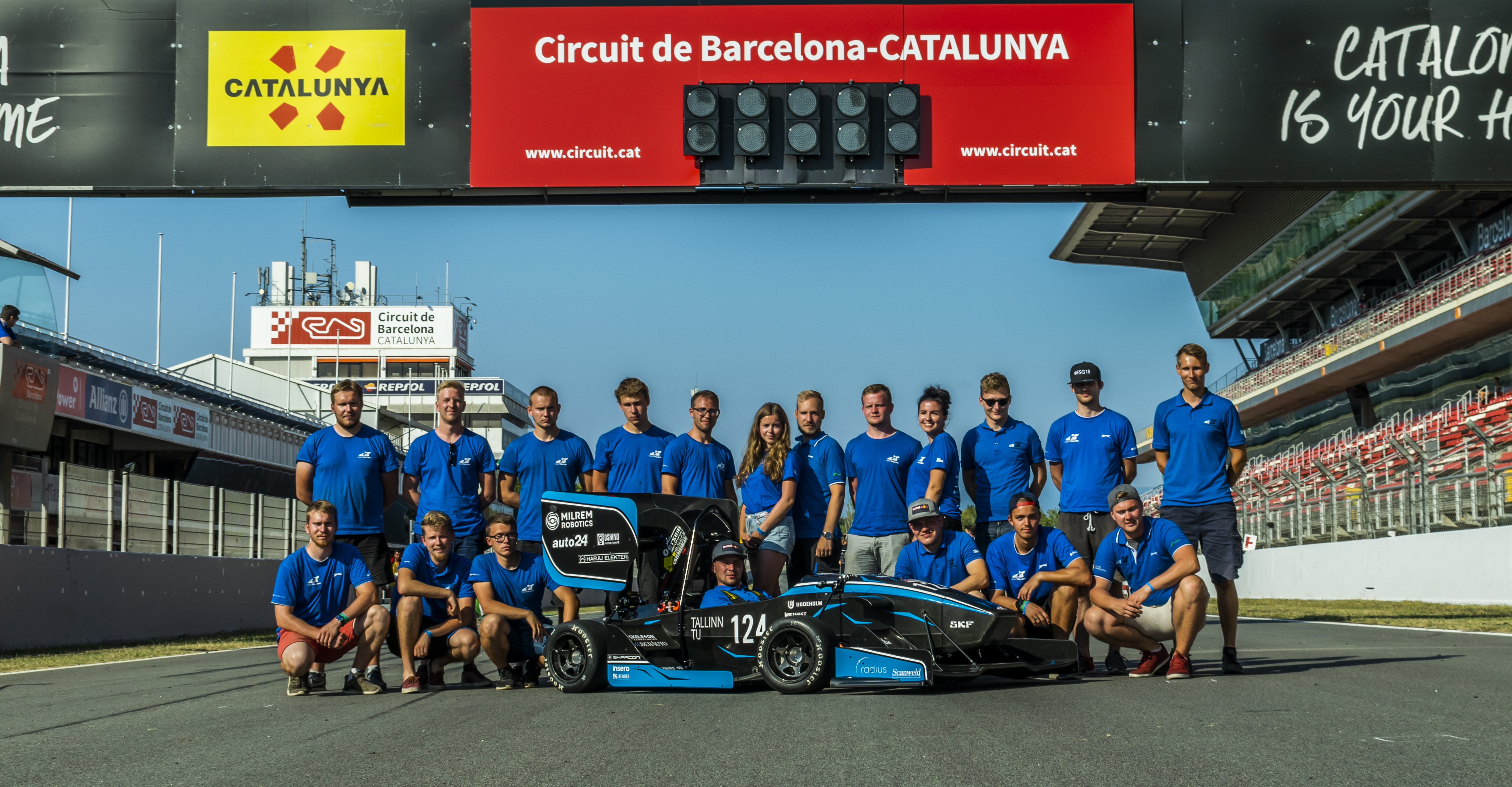 News & Events | Skeleton Tech