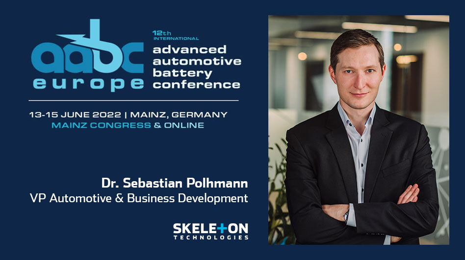 News & Events | Skeleton Tech