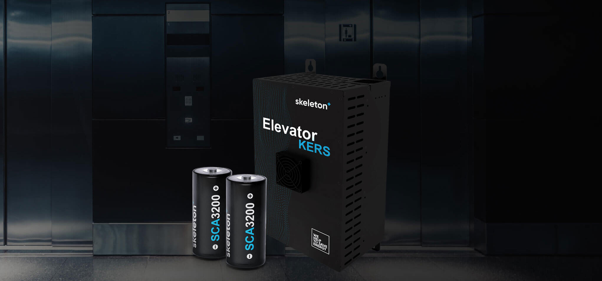 Product portfolio | Skeleton Technologies