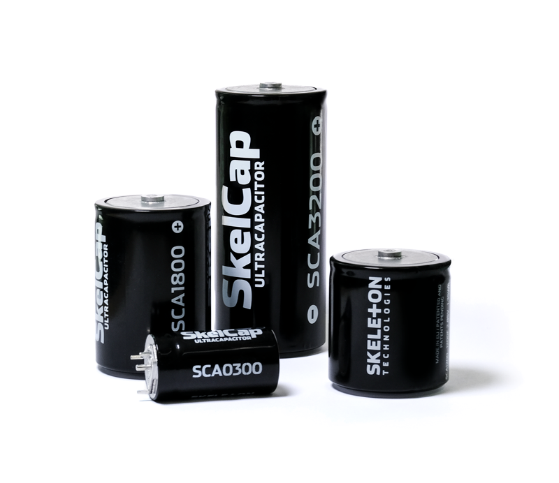 All Products | Skeleton Technologies