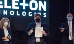 Skeleton Technologies' Newsroom