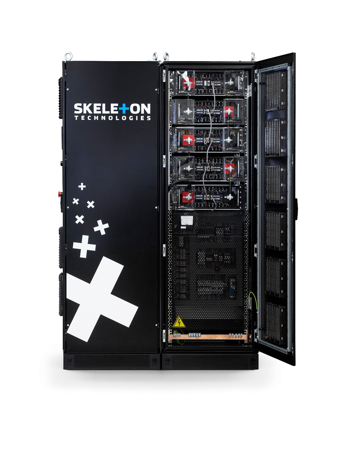 Blog and news | Skeleton Technologies