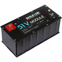 Ultracapacitors and supercapacitors | Skeleton Technologies