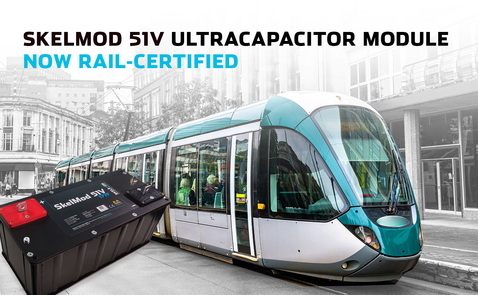 News & Events | Skeleton Tech