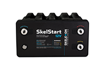 Skeleton Technologies materials meant for Press