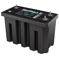 Ultracapacitors and supercapacitors | Skeleton Technologies