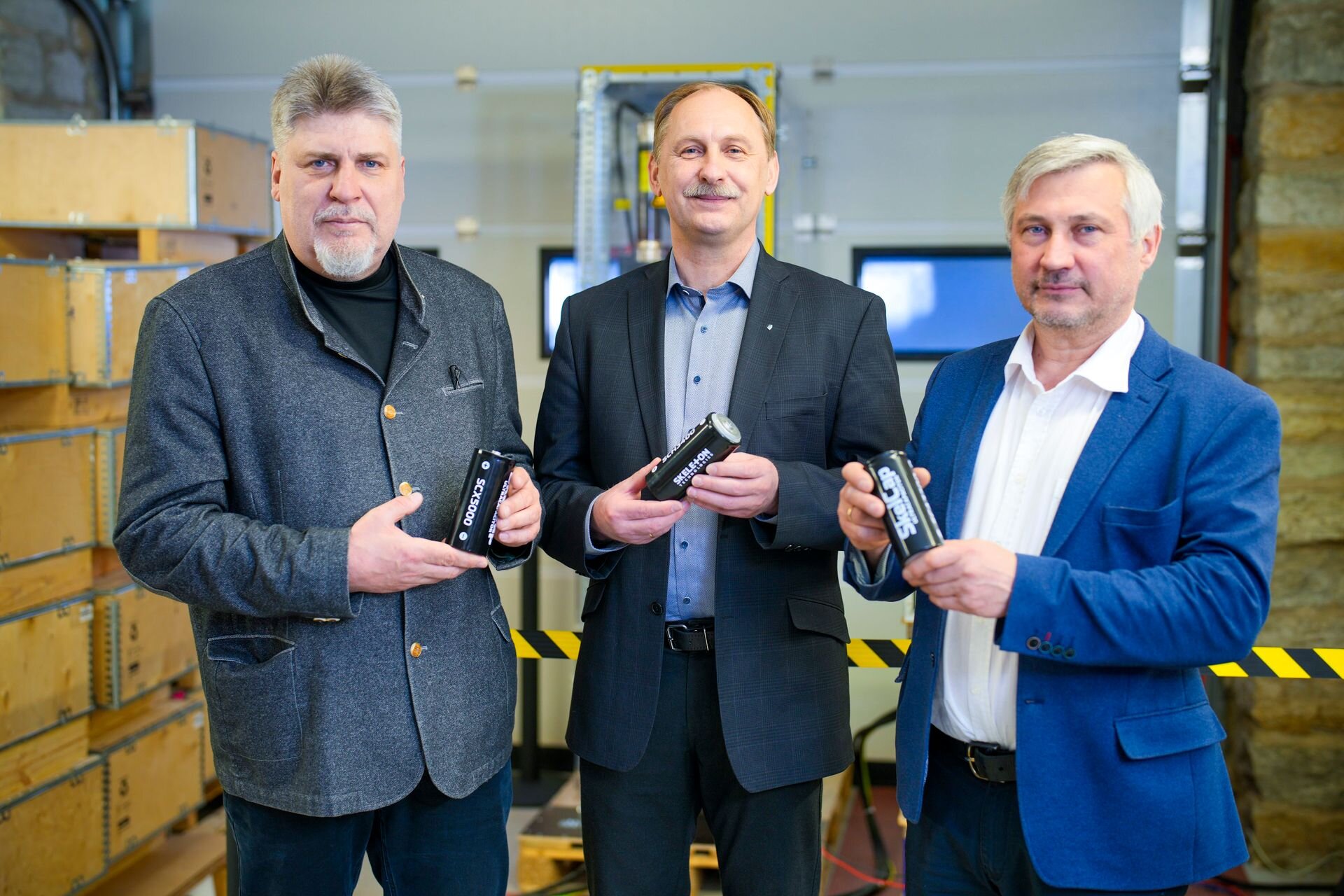 News & Events | Skeleton Tech