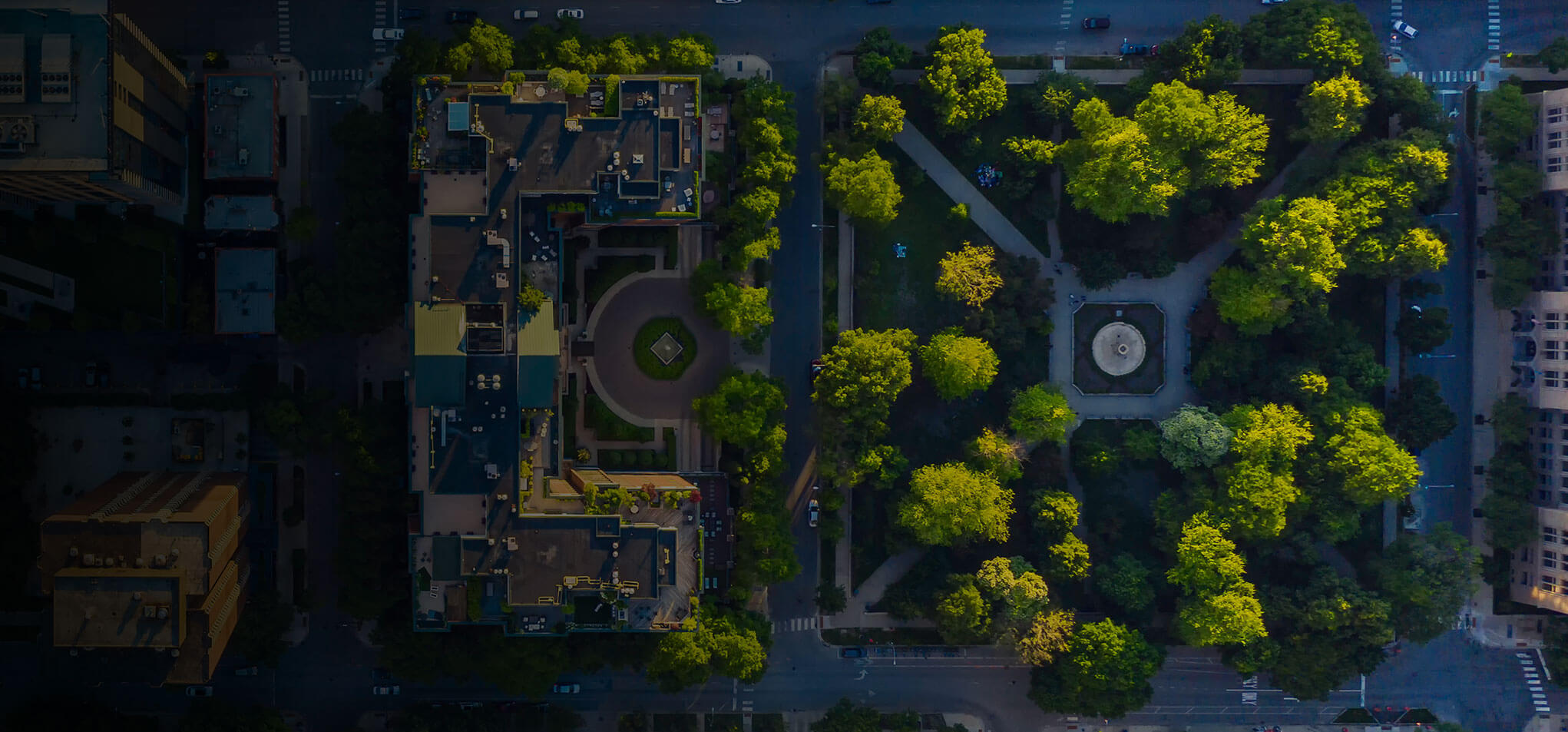 Grid Applications | Skeleton