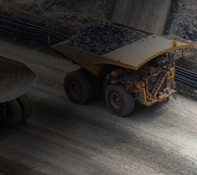 Energy storage for mining applications | Skeleton