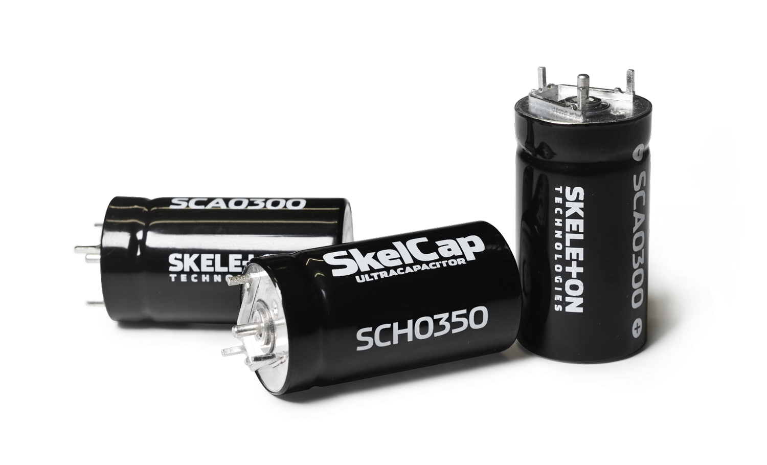 SKELCAP SCH0350 - Skeleton Technologies | Supercapacitor