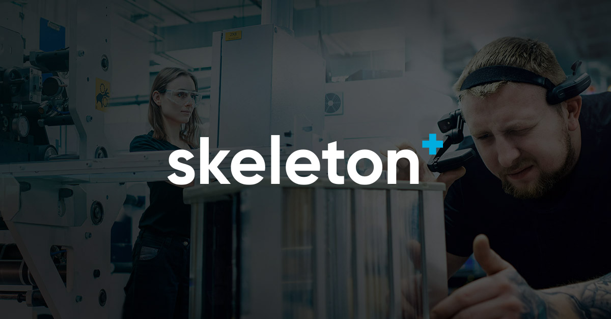 Careers at Skeleton - jobs in the energy storage industry | Skeleton