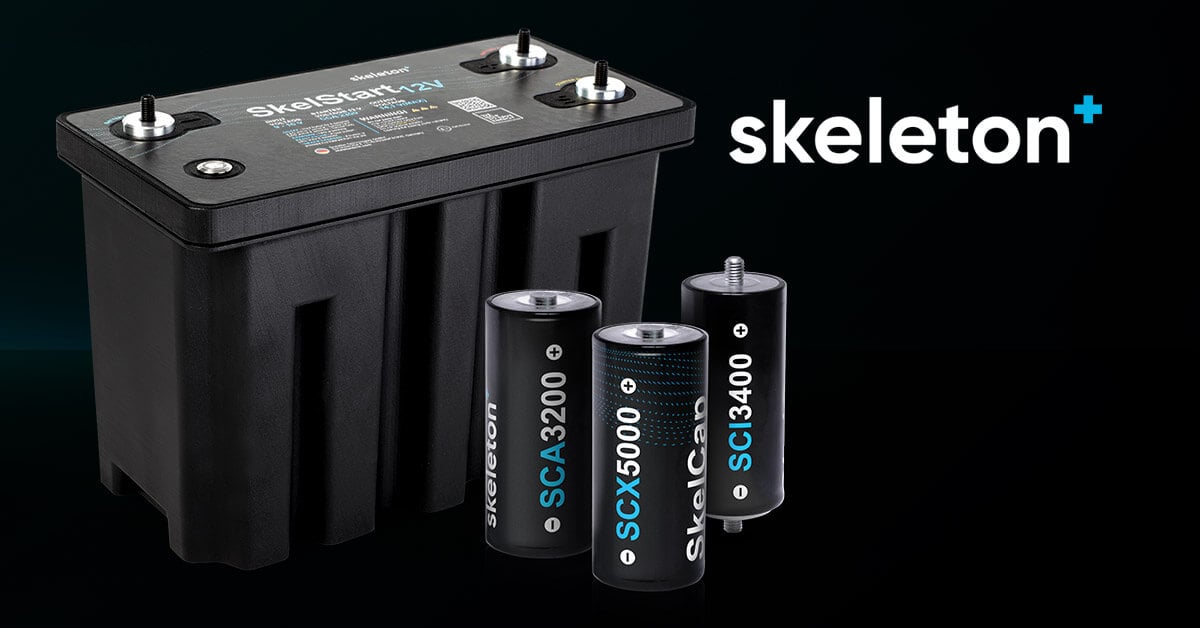 All products | Skeleton