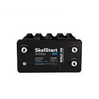 Skeleton Technologies materials meant for Press