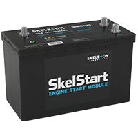 Ultracapacitors and supercapacitors | Skeleton Technologies